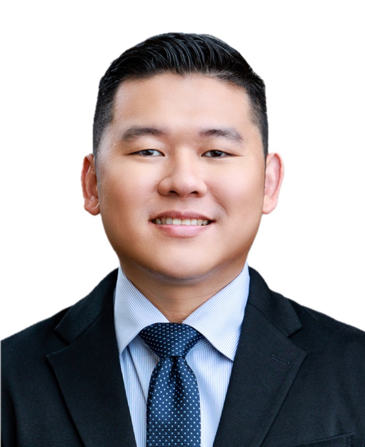 Benjamin Alexander Chua | Leading with Purpose
